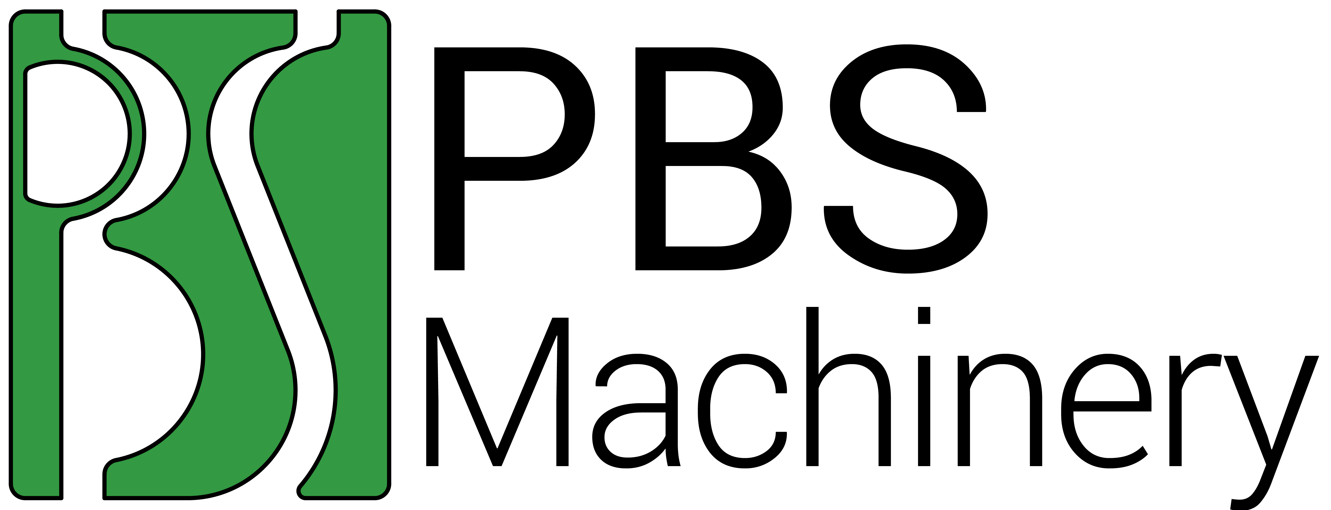 Contact - PBS machinery